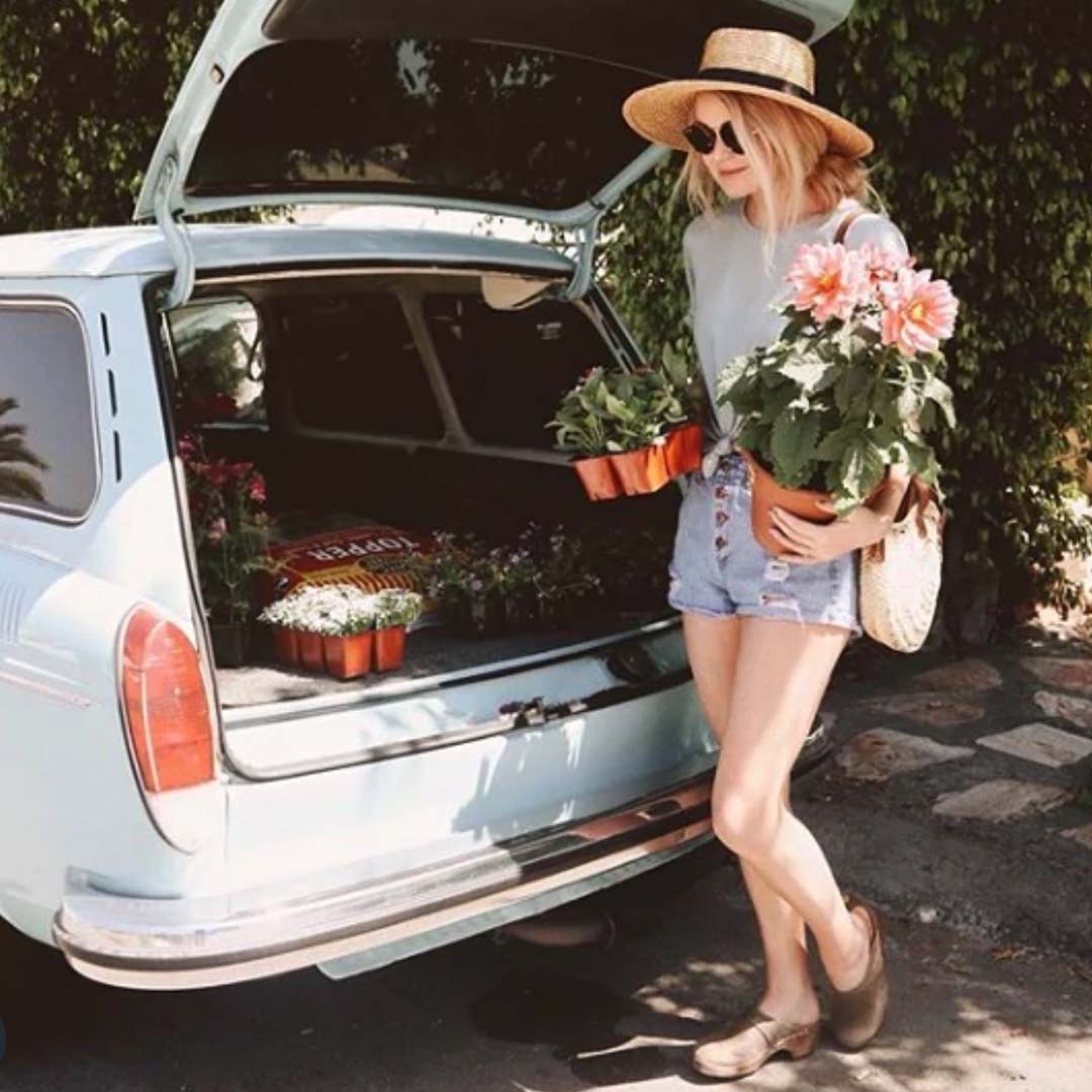 Lotta From Stockholm Clogs | Swedish Wooden Clogs | Love of Lemons