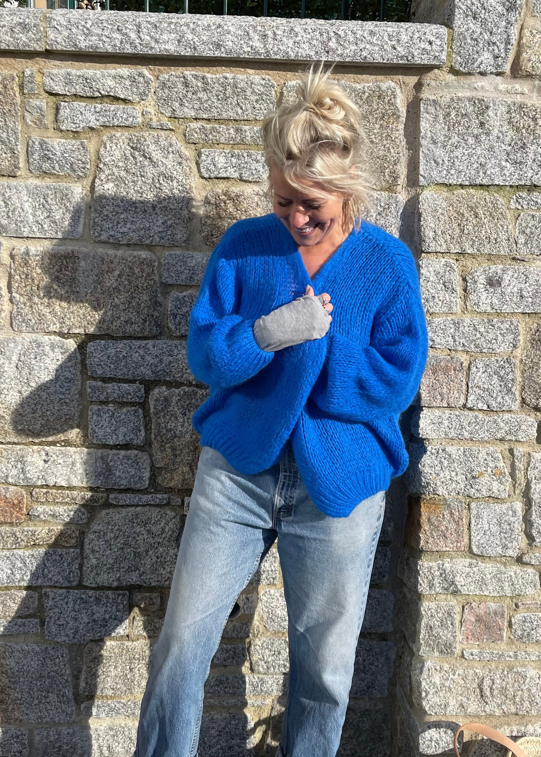 ØST London Clothing | Øst London Knitwear | Love Of Lemons– Love of Lemons