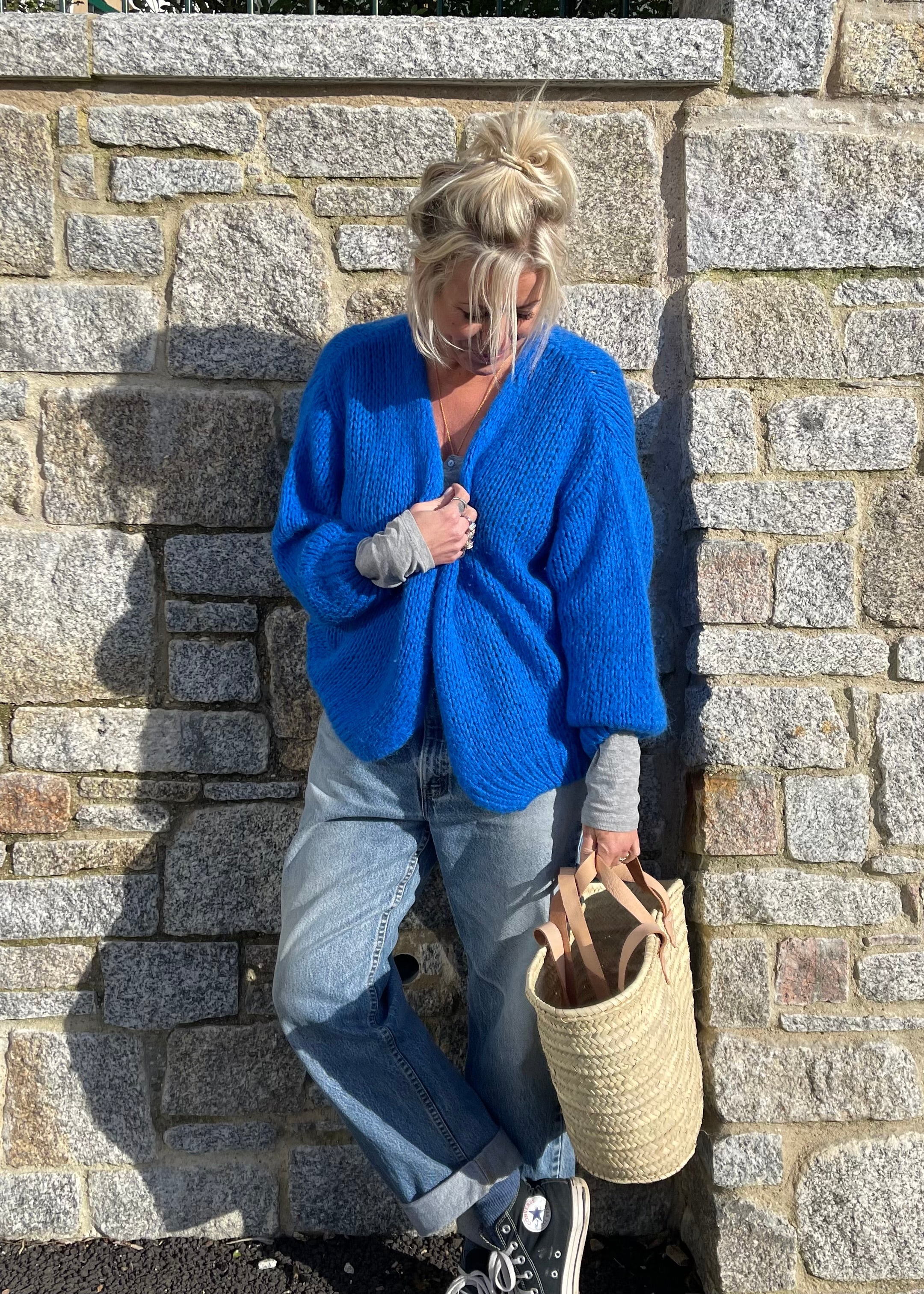 ØST London Clothing | Øst London Knitwear | Love Of Lemons– Love of Lemons