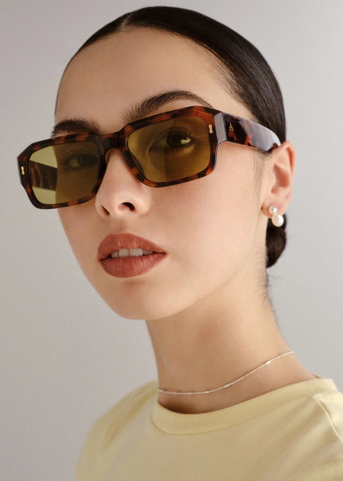 Aire Sunglasses Pluto - Syrup Tort | Love of Lemons