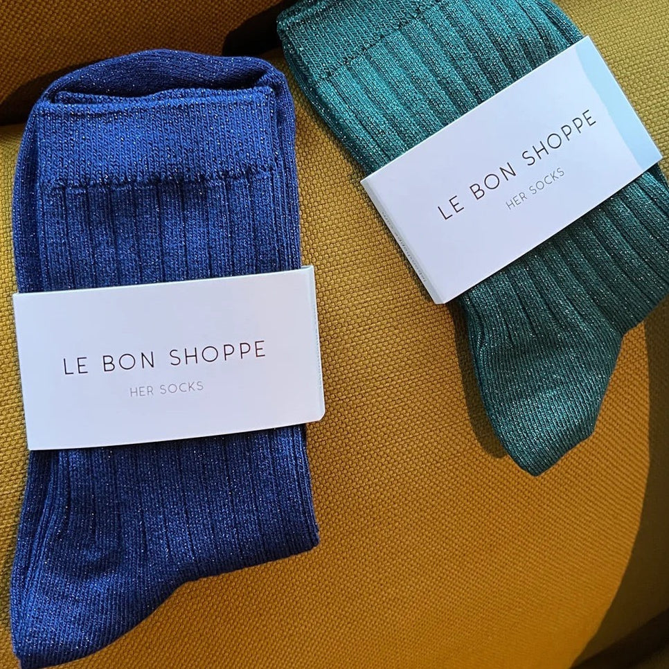 Le Bon Shoppe | Socks & Clothing– Love of Lemons